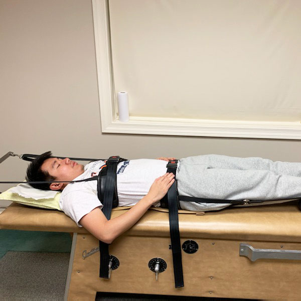 New Hope Chiropractic | Home